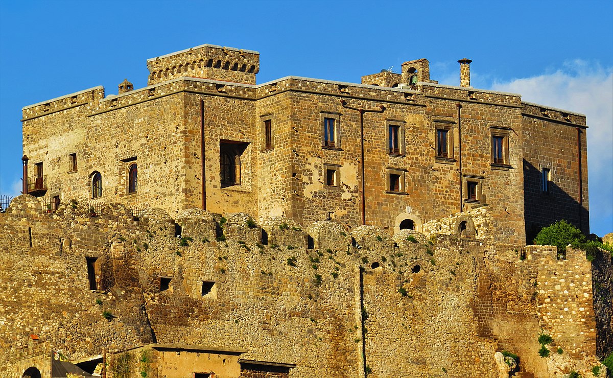 Castello di Limatola: un viaggio dal passato ai giorni nostri - Napoliving