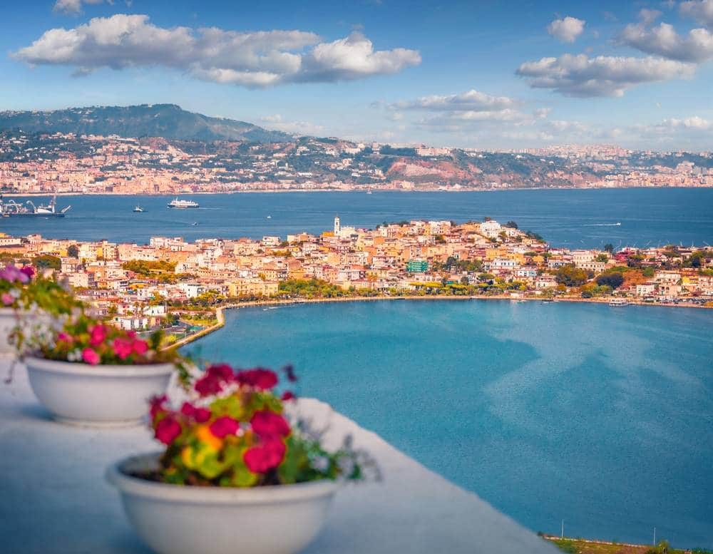 Cosa vedere a Bacoli e Baia - Napoliving