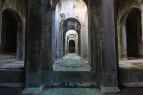 Piscina Mirabilis: perché e come visitarla - Napoliving