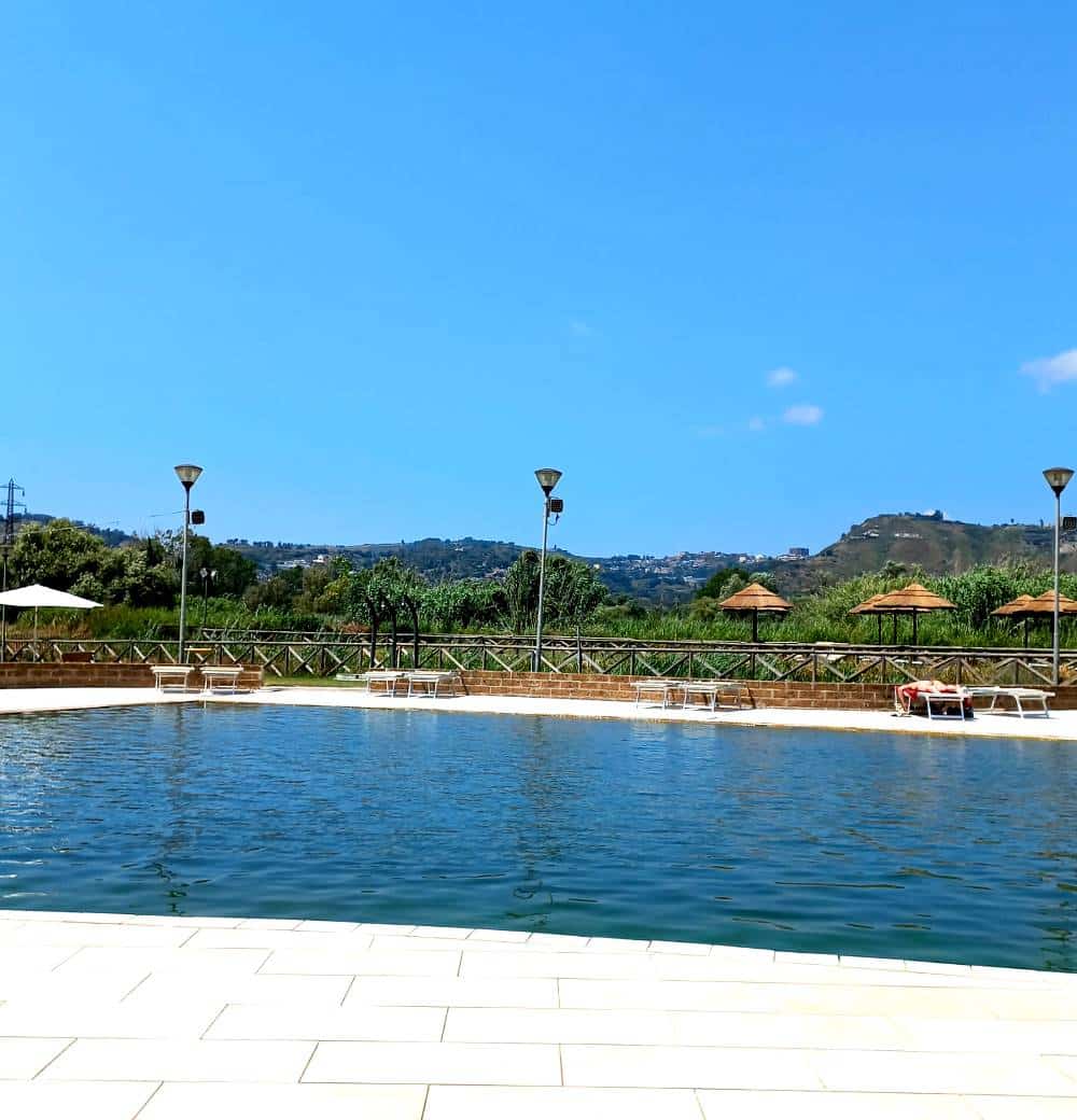 Terme di Agnano: un parco benessere a Napoli - Napoliving