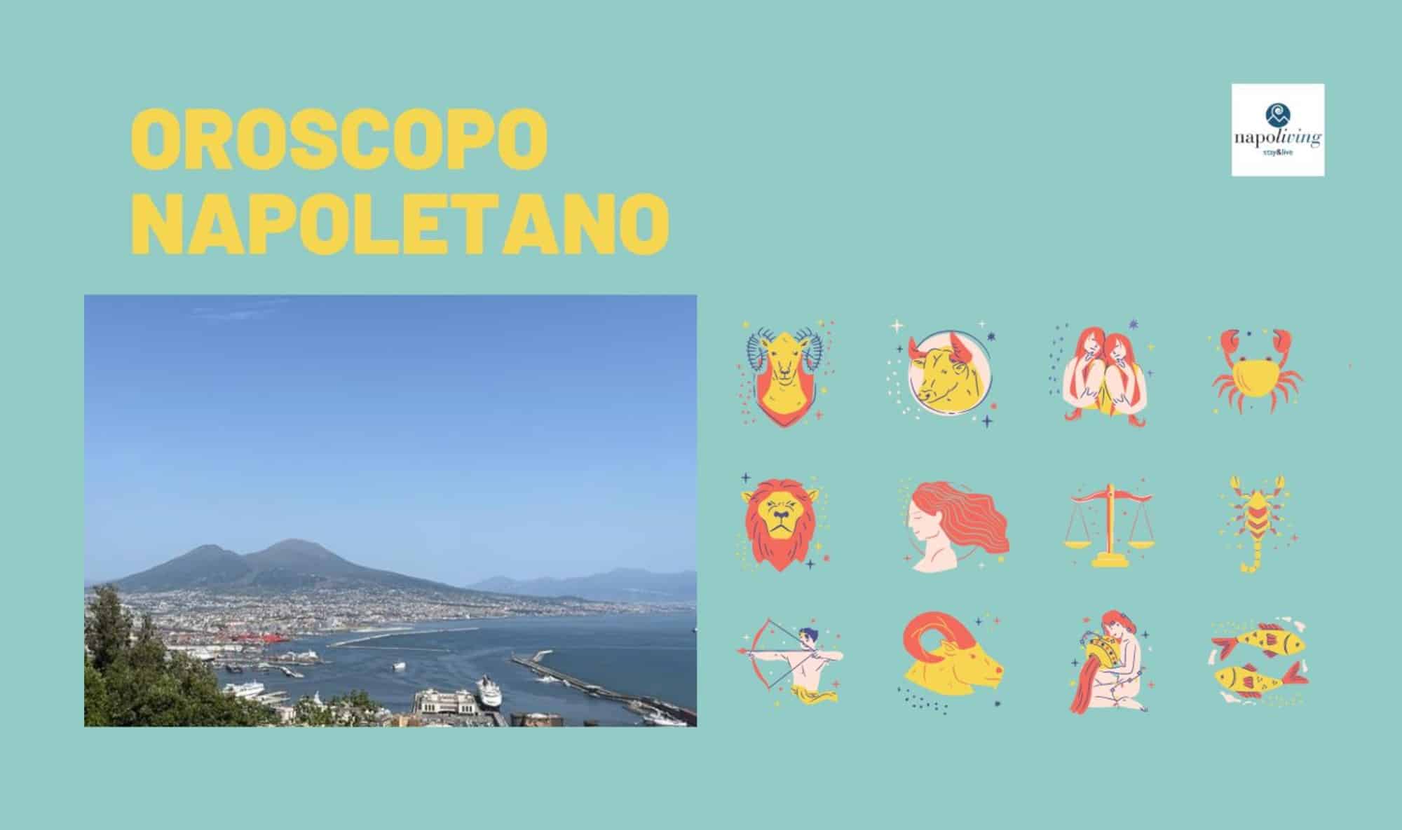 Oroscopo Napoletano: scopri l’itinerario giusto per il tuo segno ...